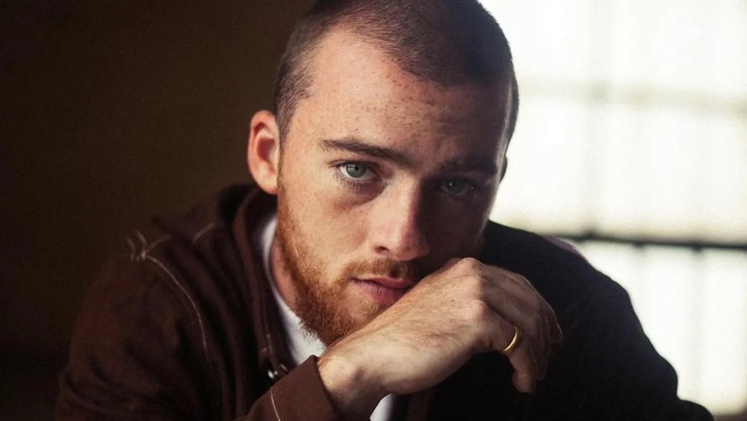 Tragic Revelation: 'Euphoria' Star Angus Cloud's Cause of Death ...