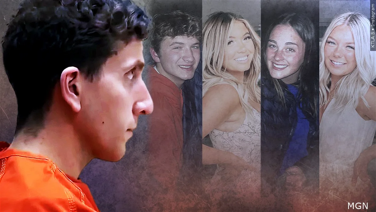 Idaho Murders: The 2022 Unsolved Case Continues Shocking Timeline ...