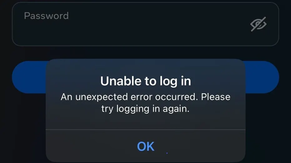 Facebook, Instagram Down: Billions of Users Problems Getting Logged Out ...