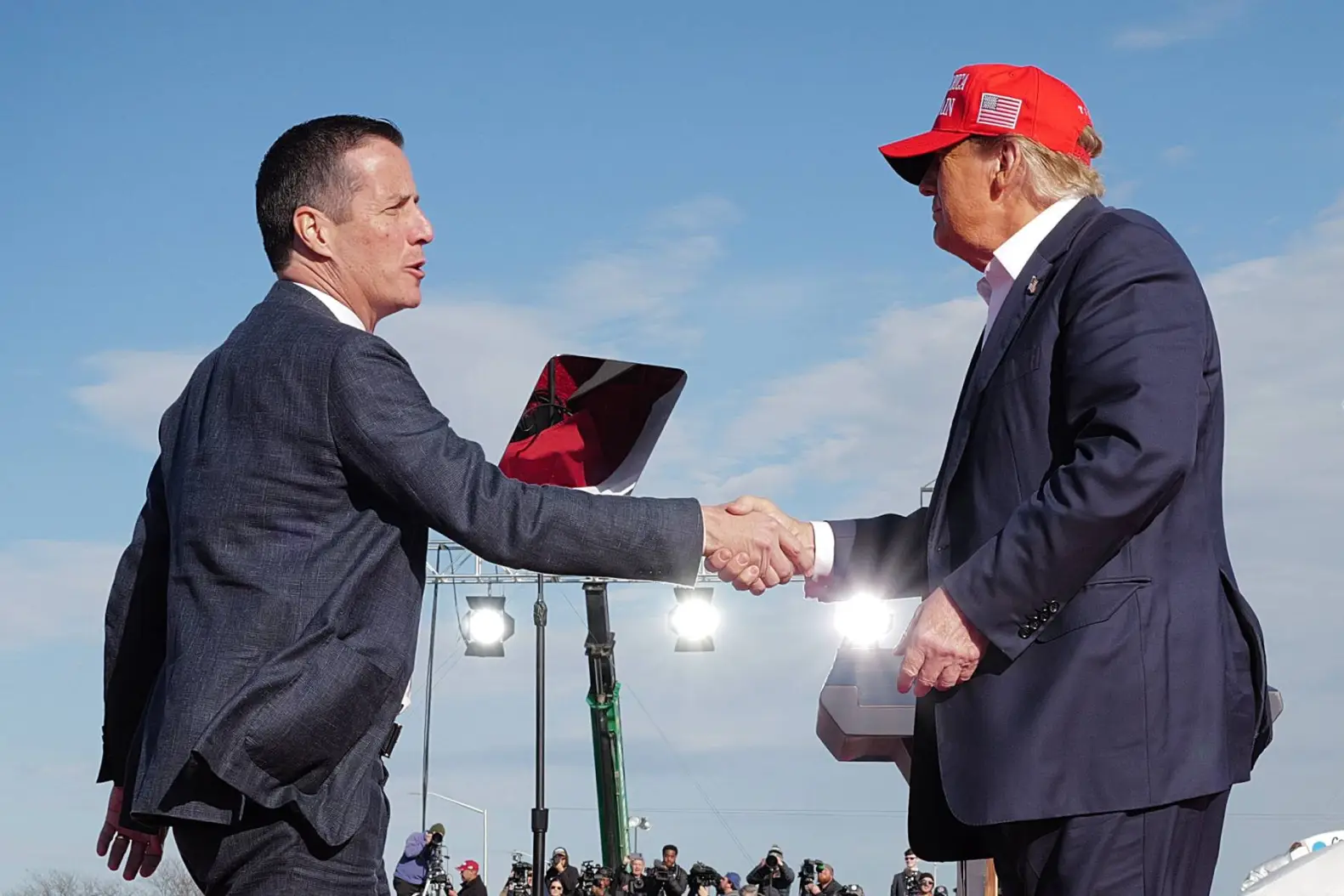 Unbelievable! Moreno Shakes Up Ohio - Lands Stunning Victory in GOP ...