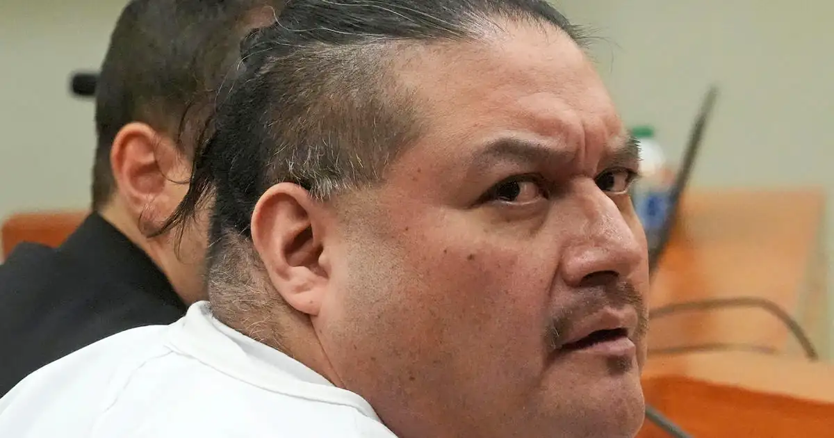 Utah Carries Out First Execution in 14 Years - You Won't Believe Why! | NY Breaking News